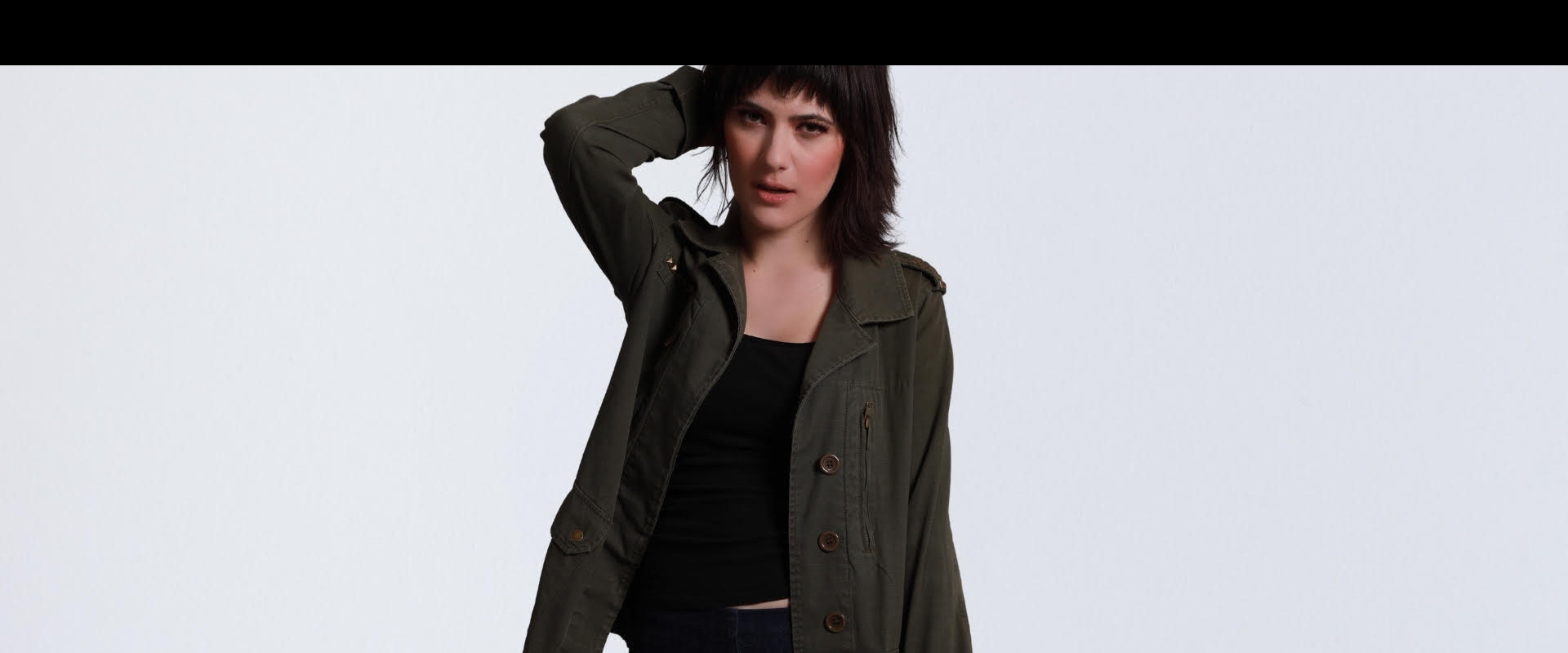 "Welcome to Sara Niemietz’s Official Website"