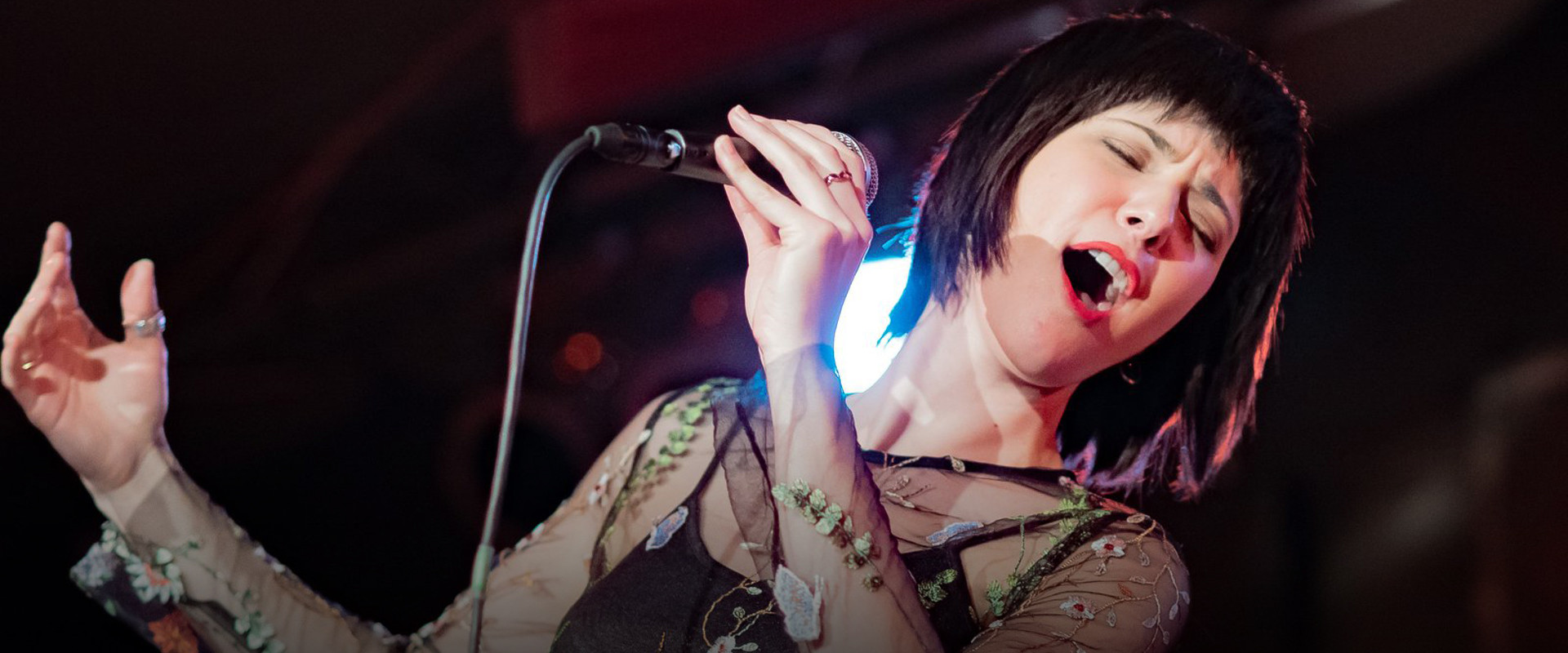 "Welcome to Sara Niemietz’s Official Website"