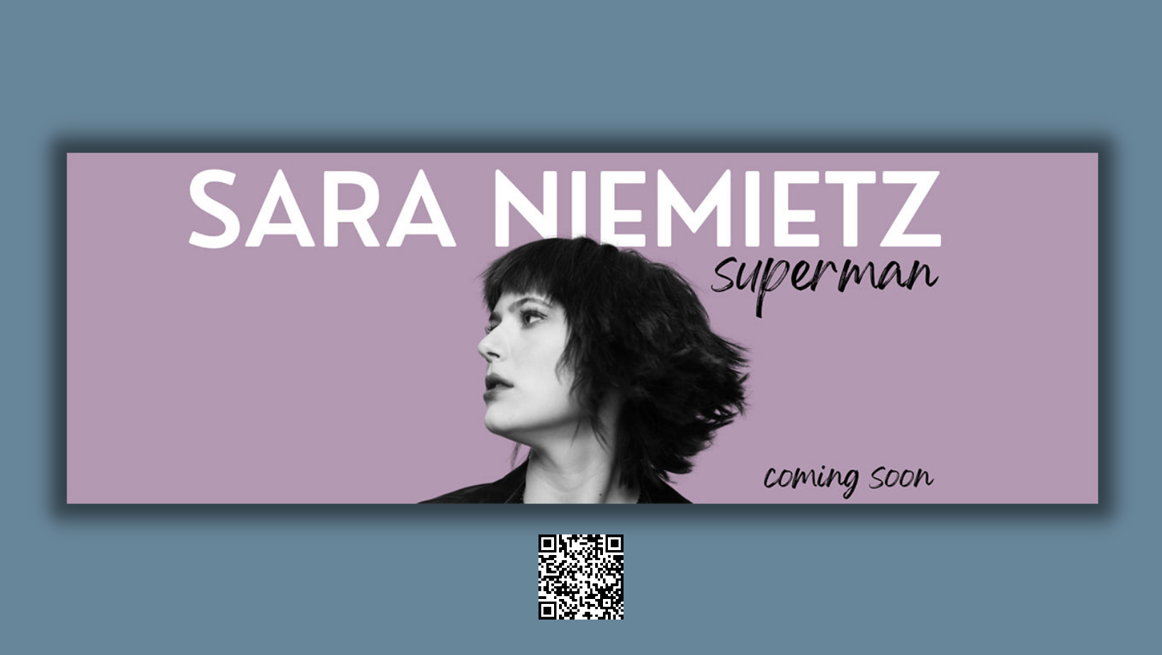 "Welcome to Sara Niemietz’s Official Website"
